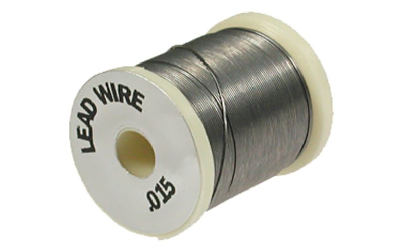 lead wire spool