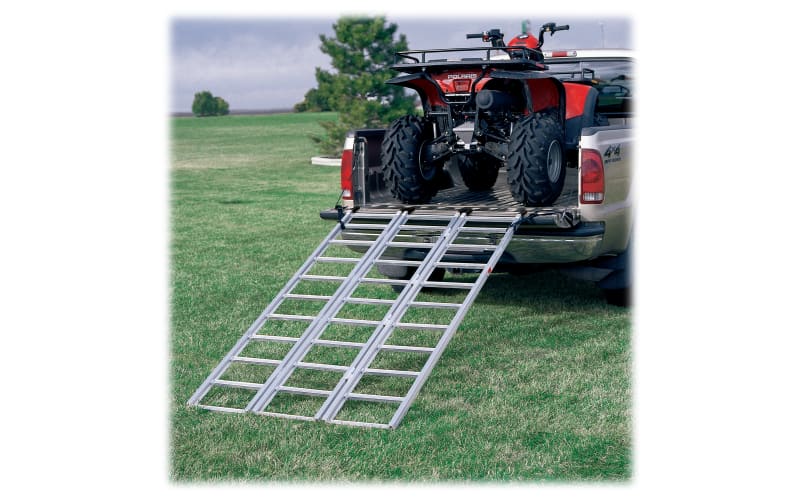 Aluminum Tri Fold Atv Ramp Stores Online | americanprime.com.br