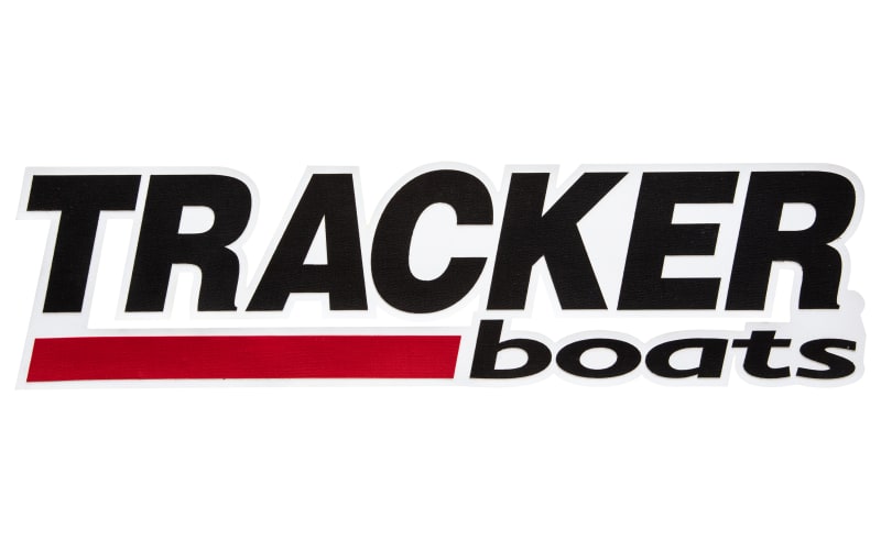 tracker boats logo