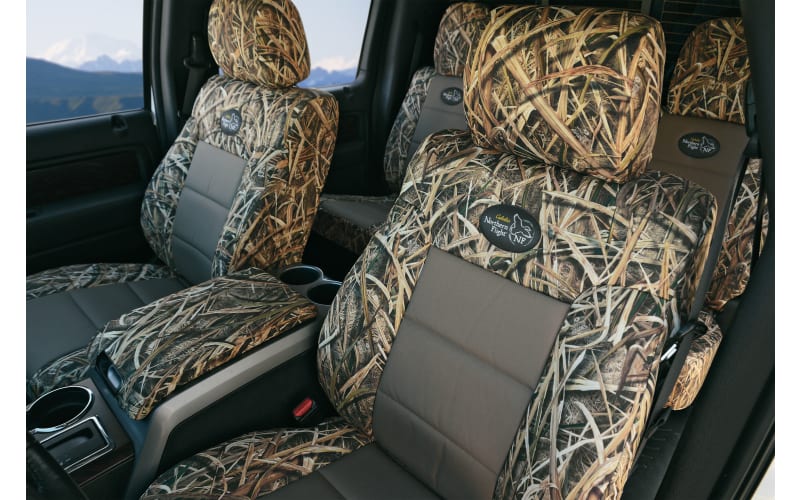 Cabelas car seat covers store
