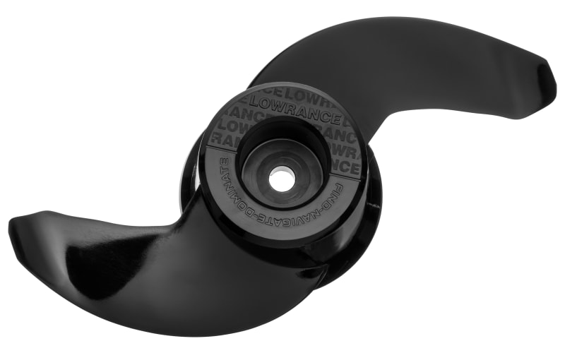 trolling motor props