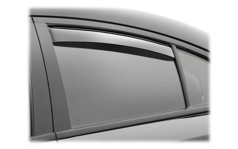 custom made wind deflectors