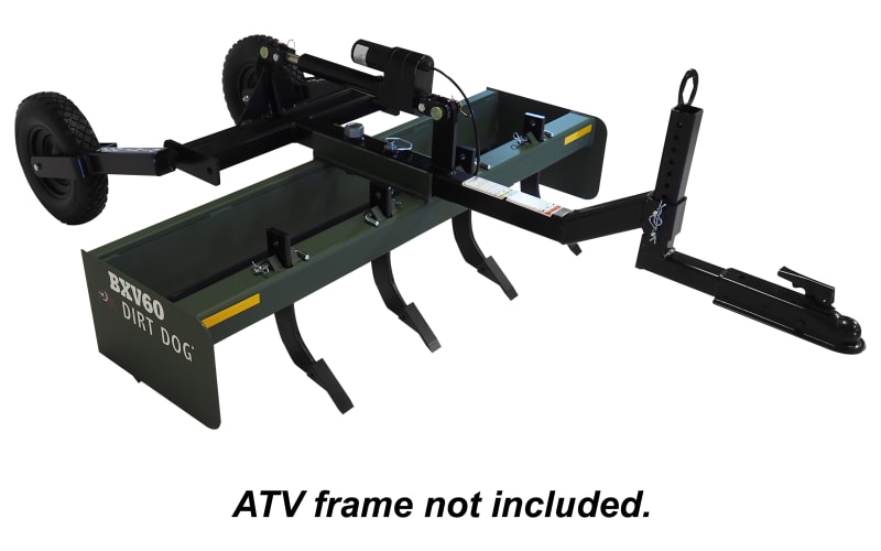 Atv Box Scraper Attachment Original Quality | dpise2022.dps.uminho.pt