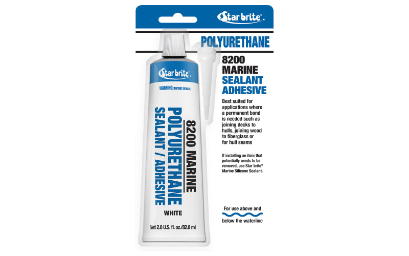 polyurethane sealant