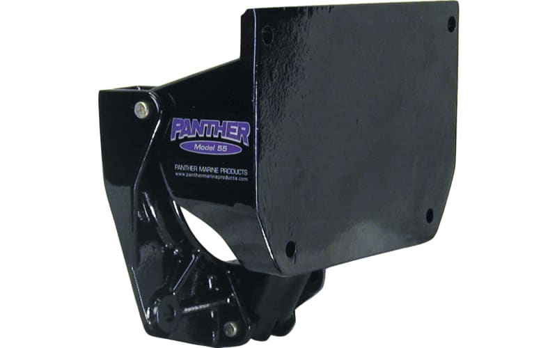 outboard bracket
