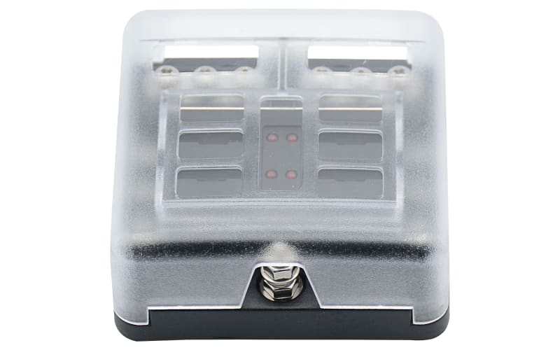 led voltmeter jaycar