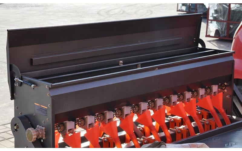 field tuff corn planter