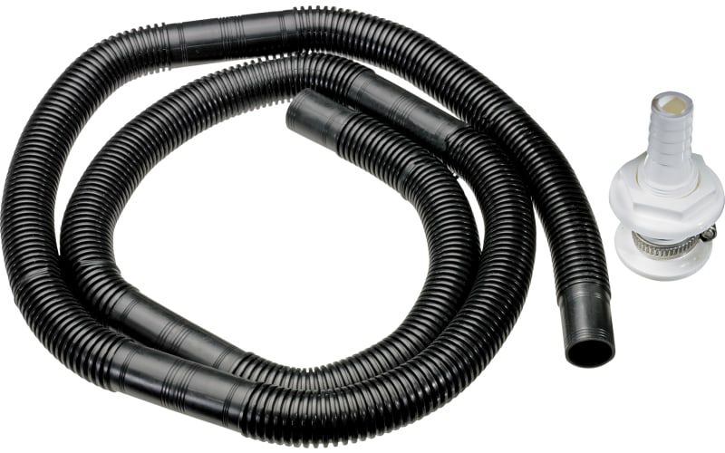 bilge pump hose