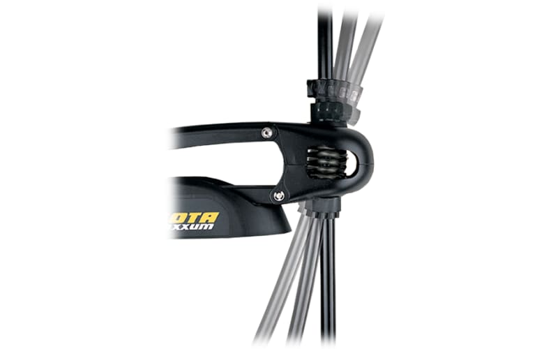 maximum trolling motor