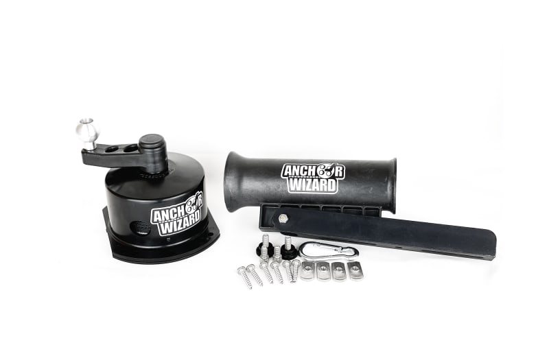 anchor systems crawley