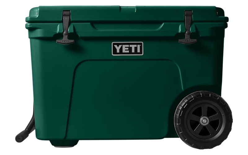yeti system