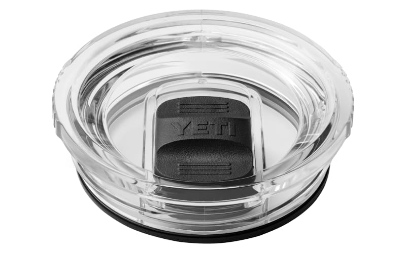 yeti leaks when drinking