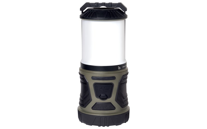 black lantern flashlight