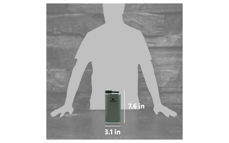 stanley flask