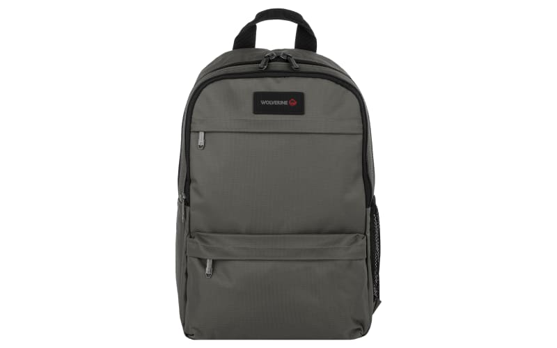 slimline backpack
