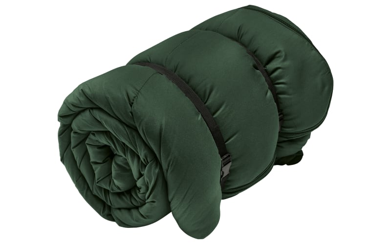 hunter sleeping bag