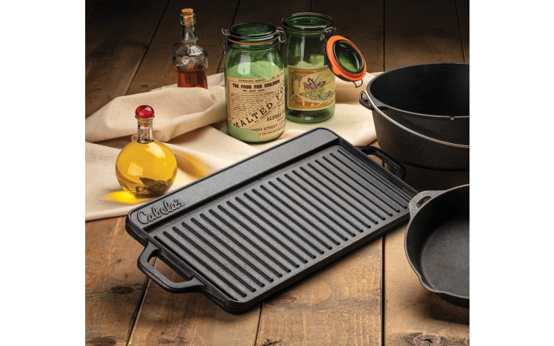 griddle pan
