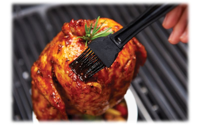 bbq chicken roaster