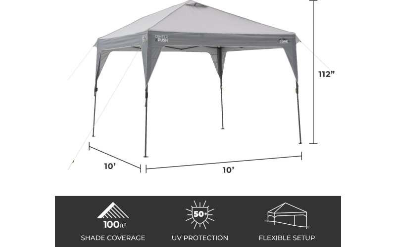 microplus canopy