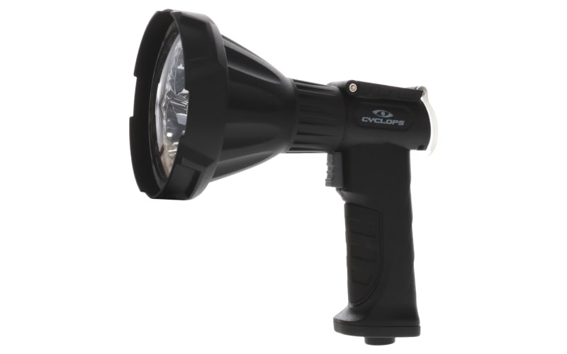 Cyclops Cymax Led Spotlights Cyclops CYMAX Rechargeable Spotlight ...