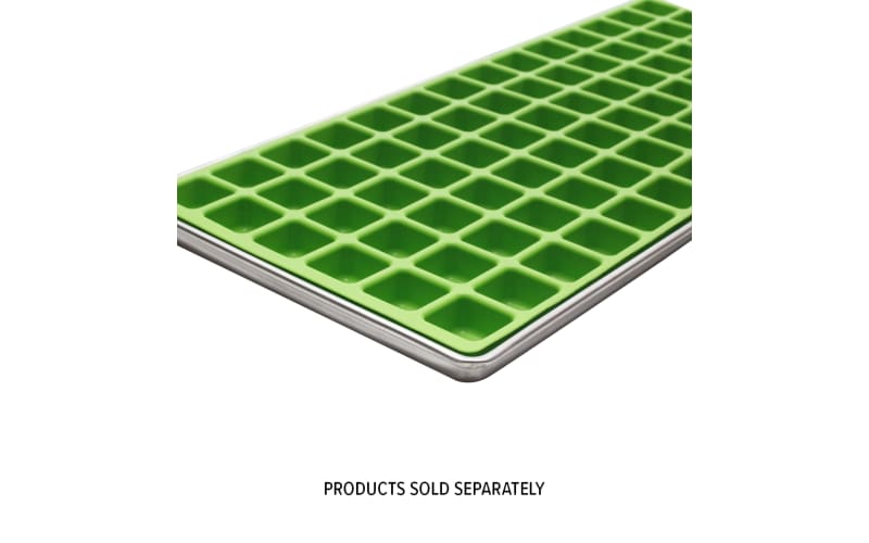 harvester mold