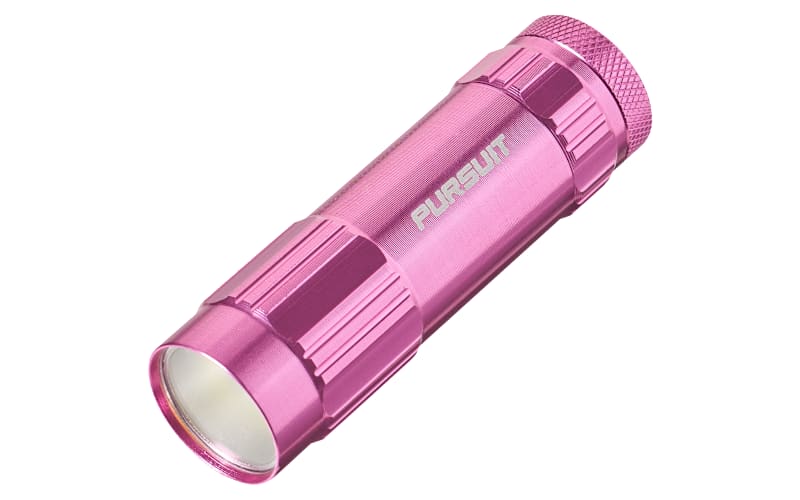 led flashlight mini