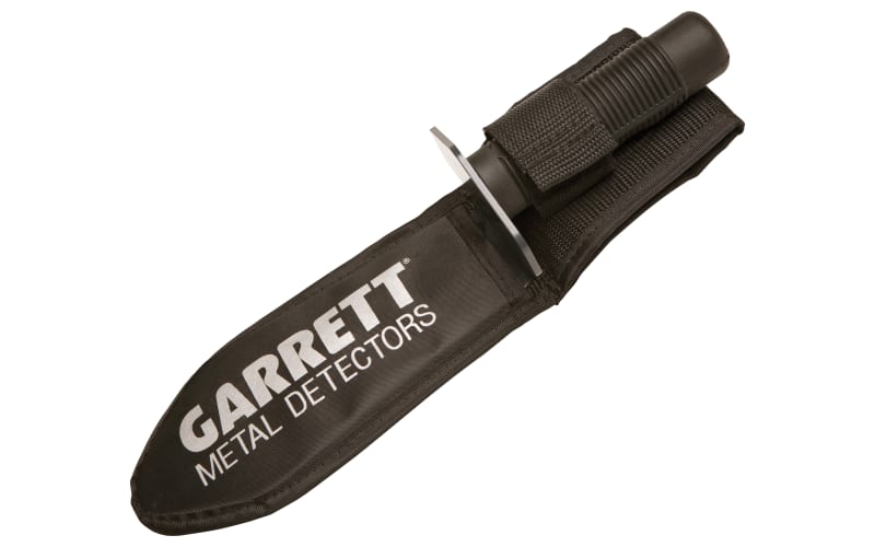 garrett edge digger