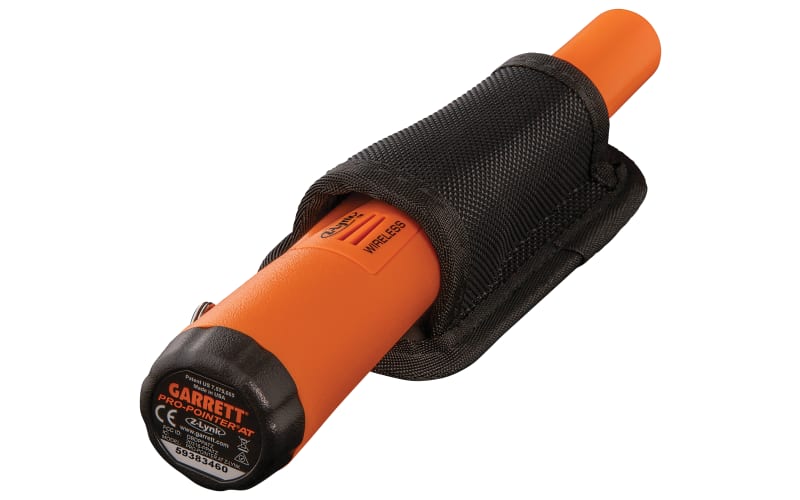 tracer laser pointer orange