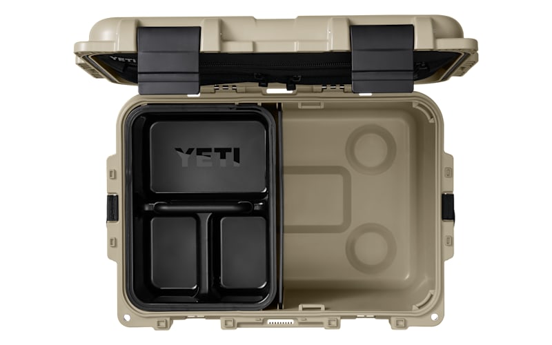 gopro yeti