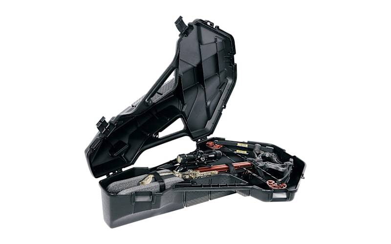 compact crossbow hard case
