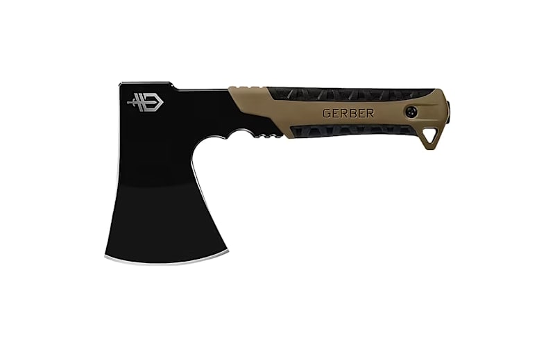 gerber axe canada