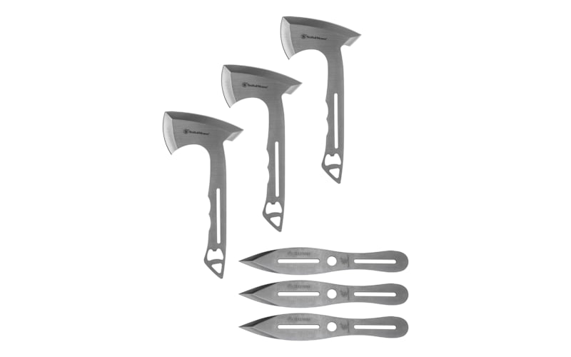 smith and wesson axe