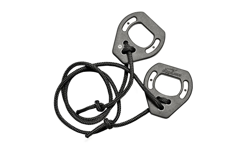 changing string on excalibur crossbow