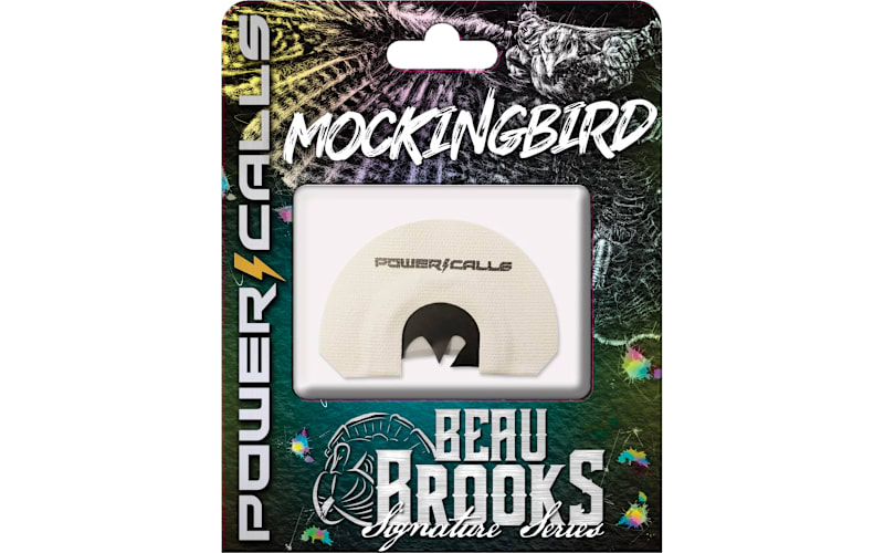 beau brooks mockingbird