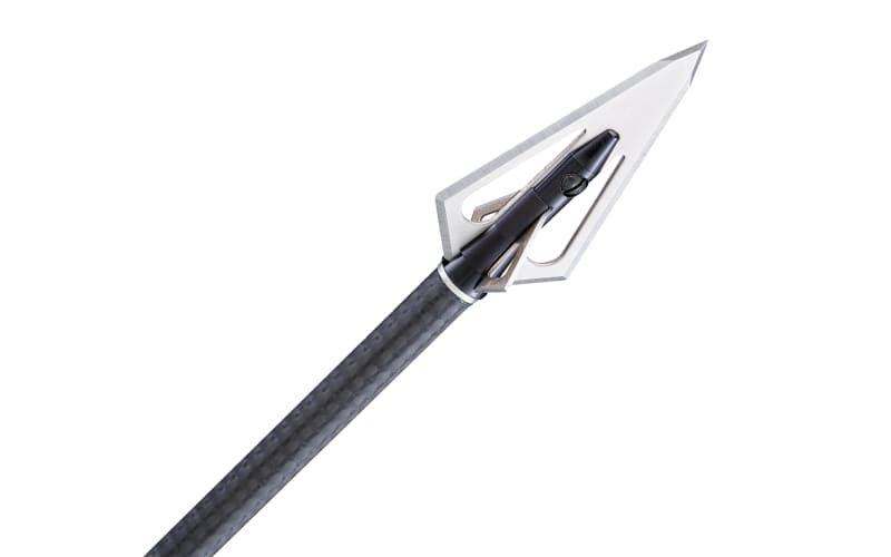 largest fixed blade broadheads