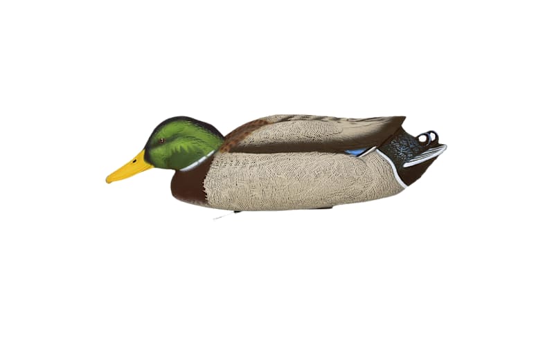 ghg decoy