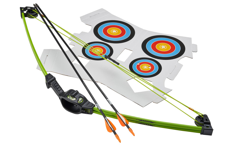 archery bow set