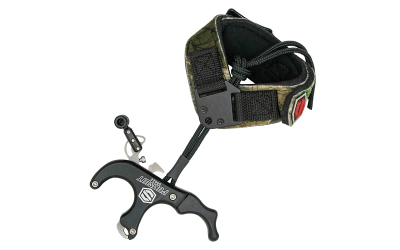 archery compound bow release