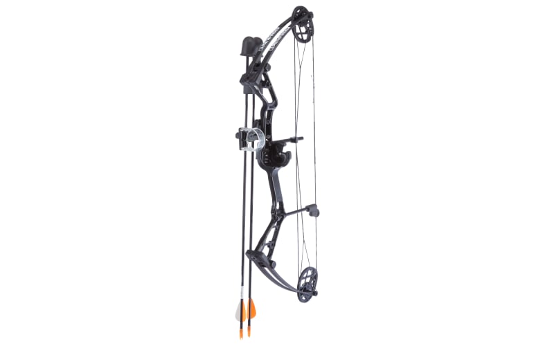 bear compound bows