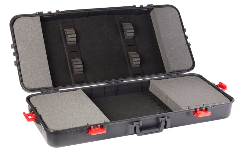 bowtech compound bow case