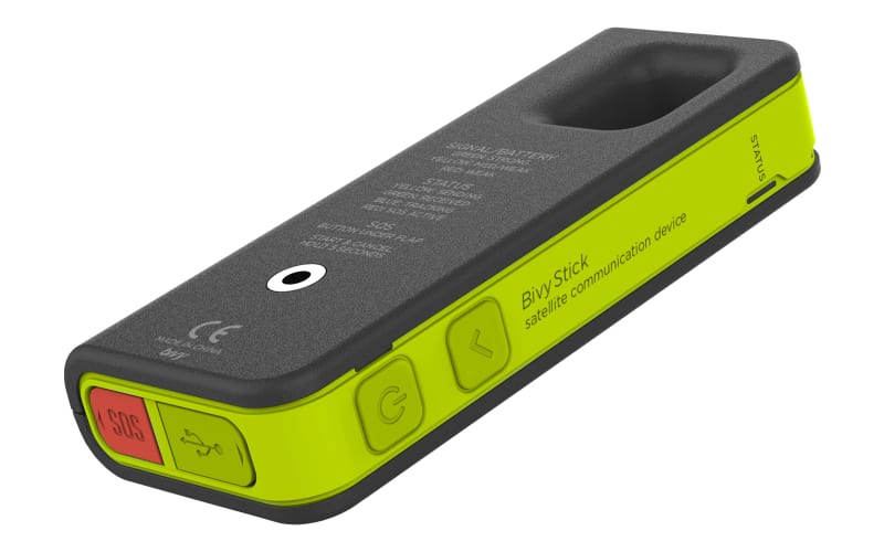 satellite communication device