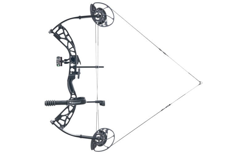 does bowtech make diamond bows