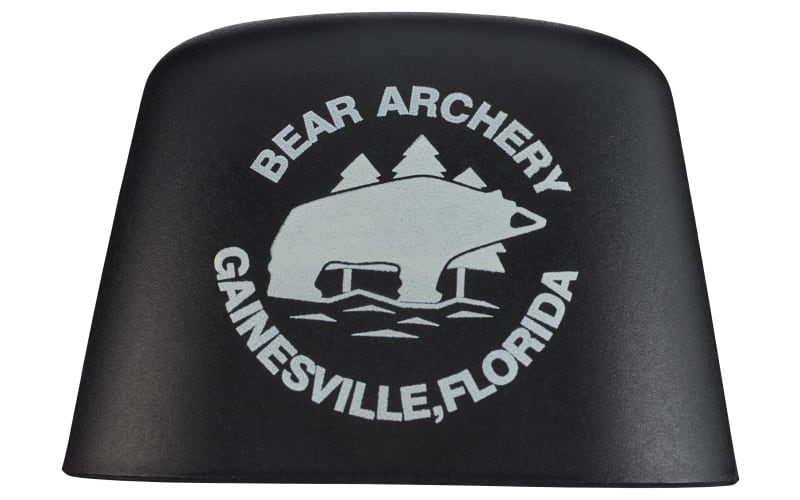 bear archery logo
