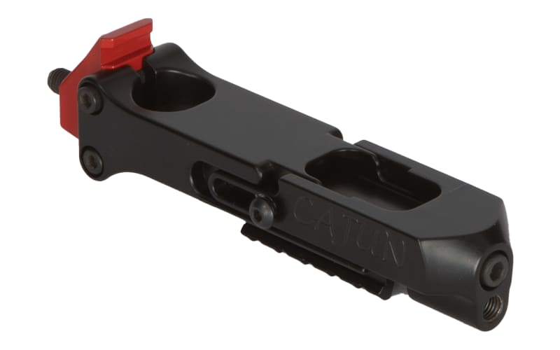 cajun bowfishing setup