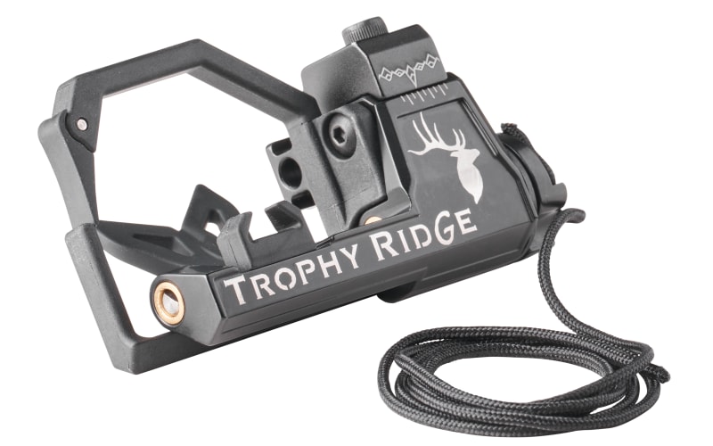 vital gear drop away rest