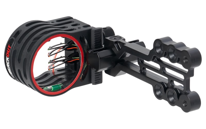 fuse bow sight