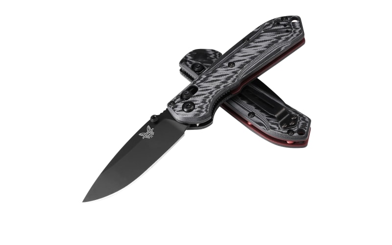 benchmade 5000sbk