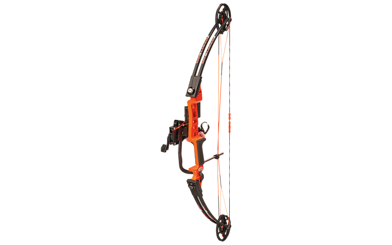 bowfishing kit