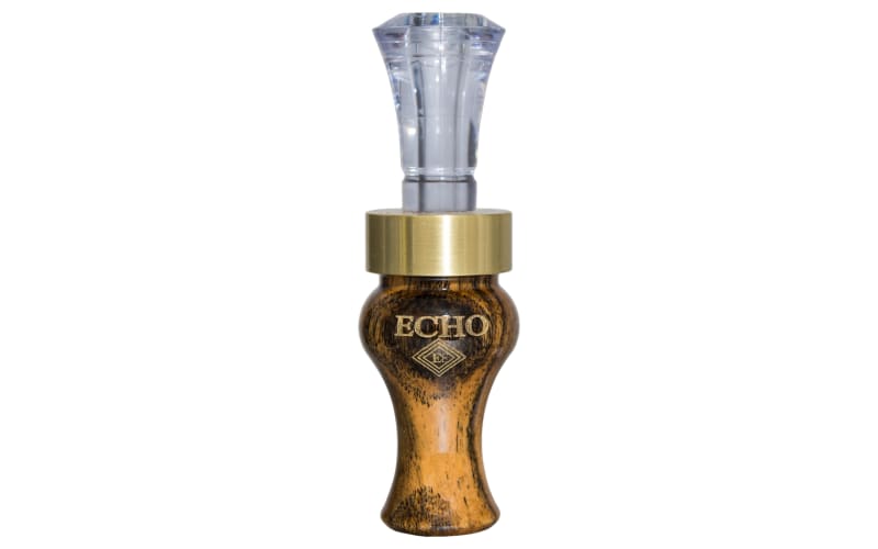 duck call echo