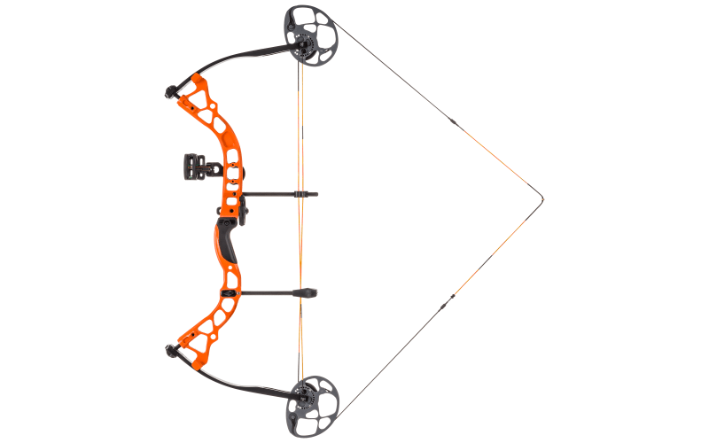how to adjust draw length on diamond prism